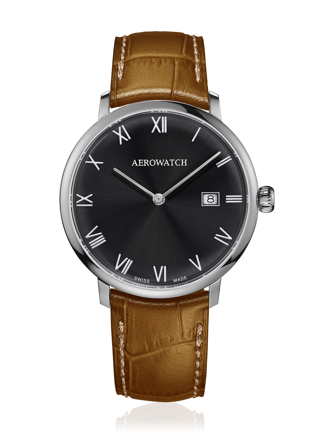 Aerowatch – Faktor S Goldschmiede & Chronometrie