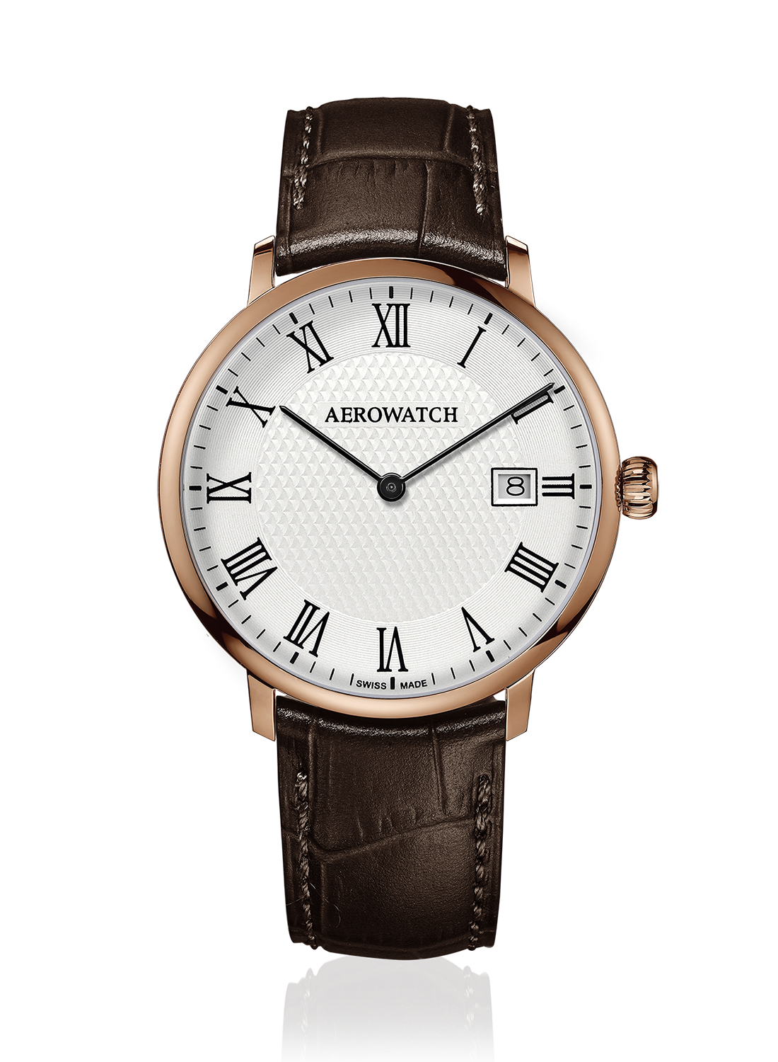 Aerowatch – Faktor S Goldschmiede & Chronometrie